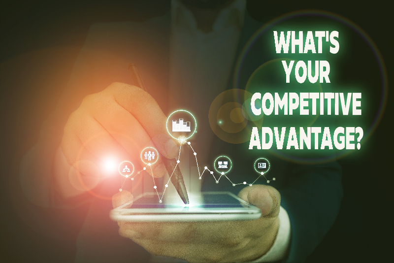 ai Competitive Advantage | Advancing Insights AI